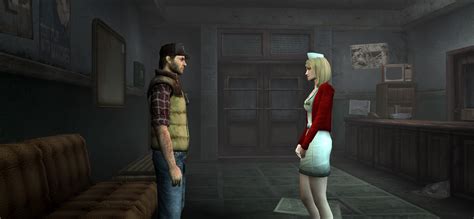 Pin By David Starnes On Silent Hill Origins Silent Hill The