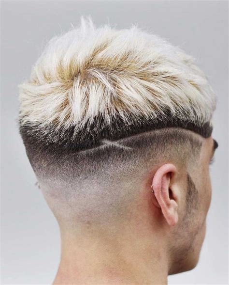 40 Best Crop Top Fade Haircuts For Men In 2020 Men S Hairstyle Tips