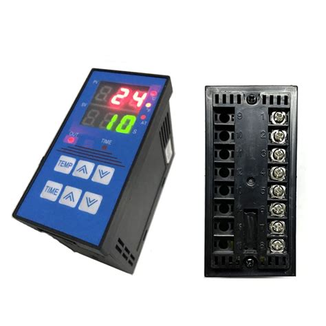1515 Heat Press Controller Geno Sub