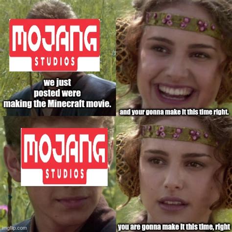 For The Better Right Blank Imgflip