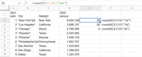 Google Sheets Formula To Count Cells With Any Text Catalog Library
