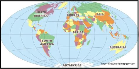 Pdf World Political Map Hd Image Infoupdate Org