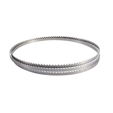 Working Best Bandsaw Blades For Woodworking Finding The Right One For