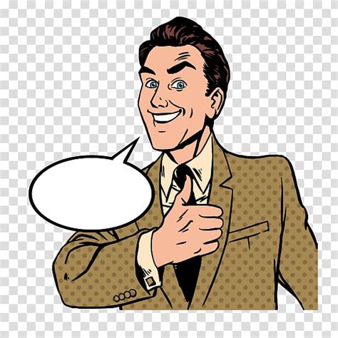 Introduce Myself Cartoon