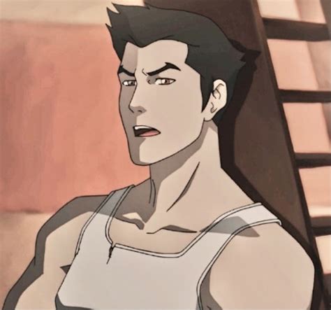 Pin By Roberto Mercado On Mako Legend Of Korra In 2023 Avatar The