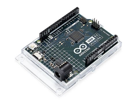 Arduino Uno R Minima Otronic