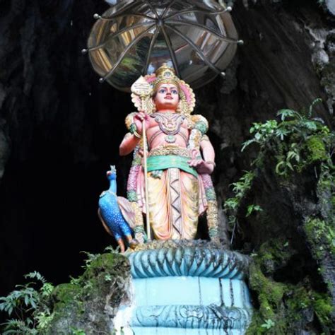 Batu Caves The Cultural Site You Must Visit In Kuala Lumpur