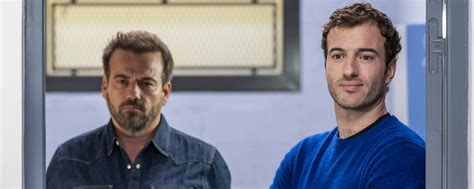 Plus belle la vie sur TF1 intrigue premières photos horaire Il