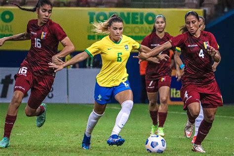Copa do Mundo feminina é o destaque do futebol em 2023 Portal do
