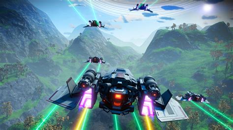 No Man Sky 2024 Update Catie Daniela