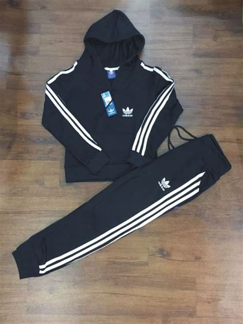 Venta Conjunto Sudadera Adidas En Stock