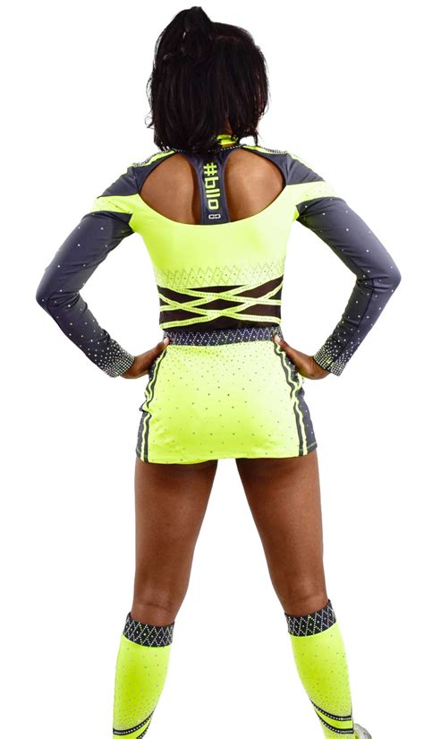 CHEER DESIGN APP Flycheergear