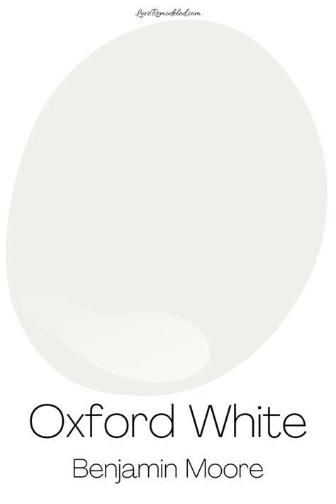 Decorators White Vs Oxford Review Home Decor