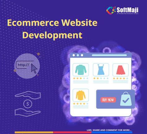 ecommerce website development at rs 15000 pack in maharajganj