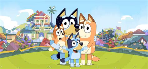 Bluey And Bingo Abrazados Colorea Con Lindos Colores Cr Enviro