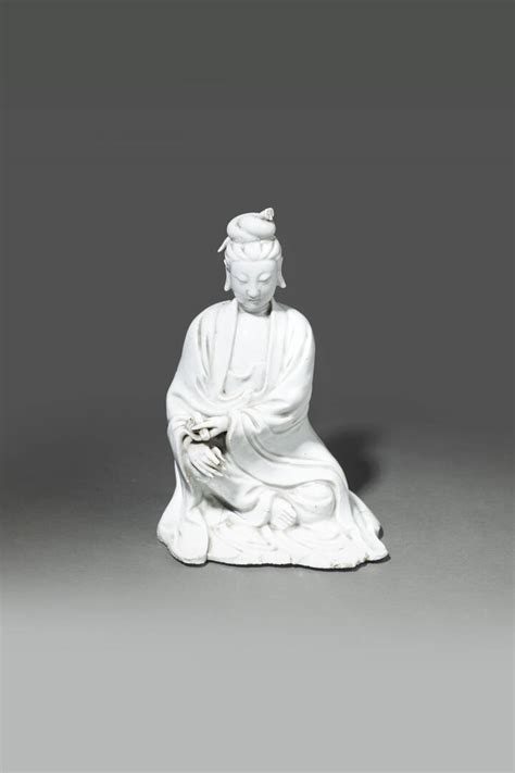 GUANYIN 223 12 Sant Agostino Casa D Aste