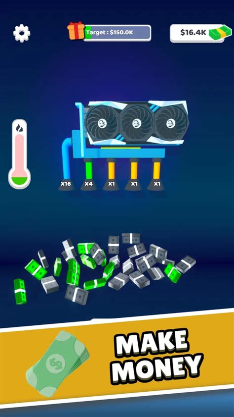 Make Cash Una aplicación para ganar dinero Review