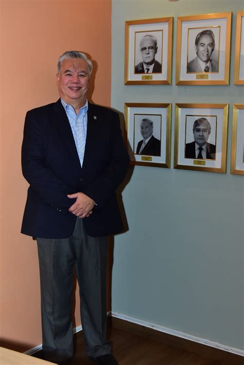 Sociedad Paname A De Cardiolog A Inauguraci N De Galer A De Ex