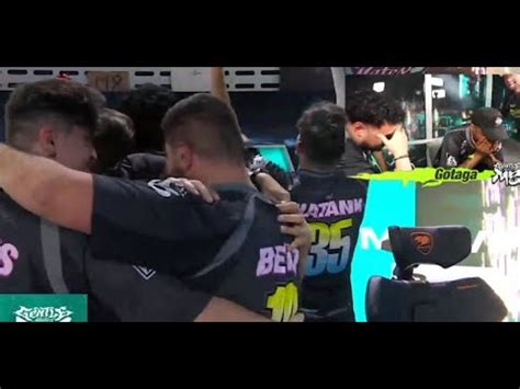 Victoire De Gentle Mates Contre Apeks Grande Finale Vct Ascension