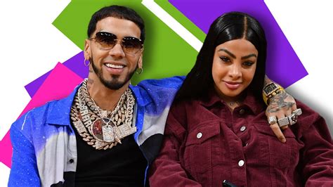 Watch En Casa con Telemundo Highlight Ya nació la hija de Anuel AA y