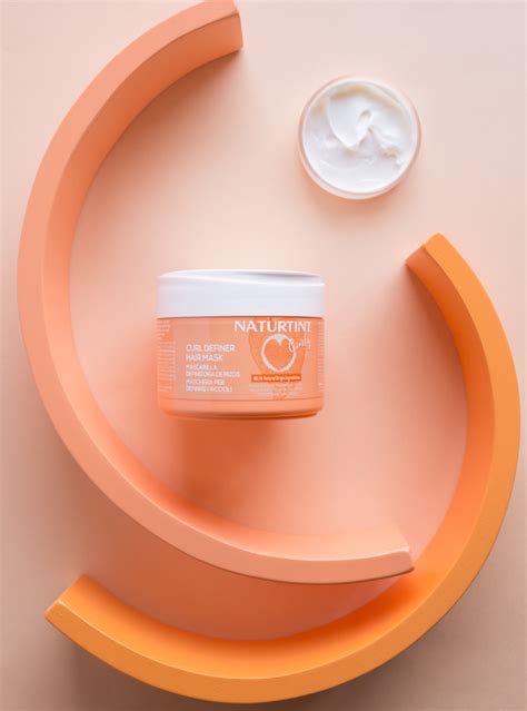 NEW PRODUCTS Embrace Your Curls Let Naturtint Provide The Unique