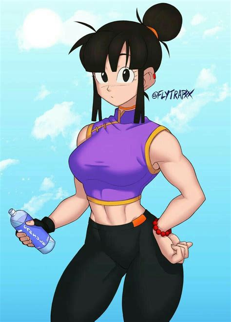 Pin By Christopher Alfredo D Az Ram R On Gohan Y Videl Anime Dragon