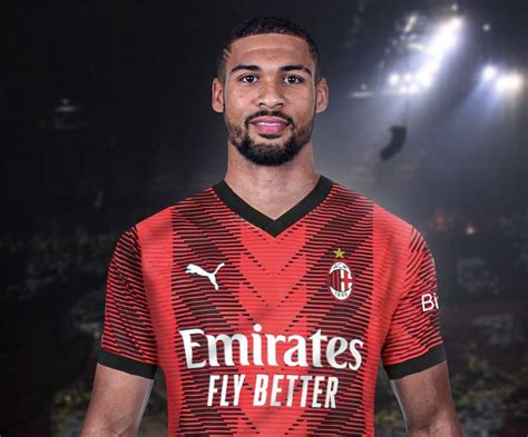 Fabrizio Romano On Twitter Ruben Loftus Cheek Has Just Signed The