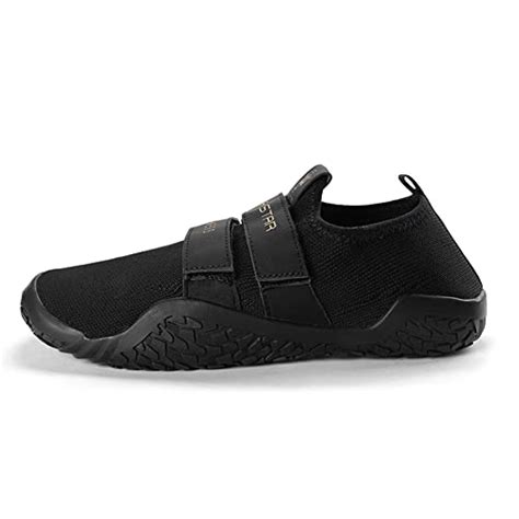 Best Barefoot Shoes For Lifting