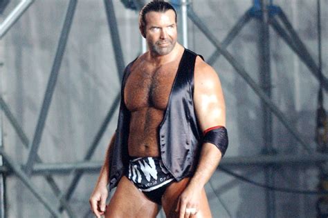 Razor Ramon Toothpick