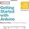 Amazon Getting Started With Arduino Banzi Massimo