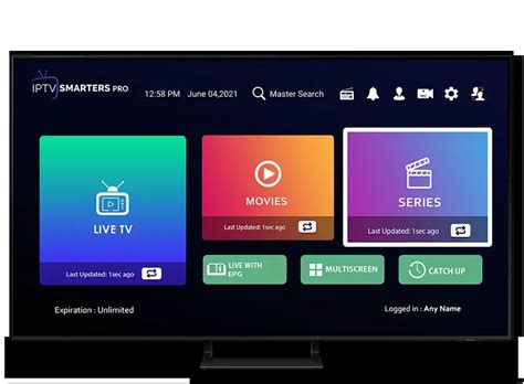 Teste Iptv Horas Sistema Anti Trava A Melhor Lista