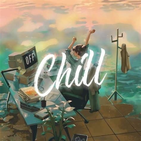 Stream Nh C Lofi Chill Tik Tok By Coop Mango Listen Online For
