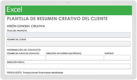 Escribir una descripción del proyecto con ejemplos Smartsheet