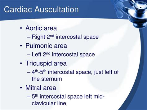 Ppt Medical Instruments Ii Stethoscope Powerpoint Presentation Free