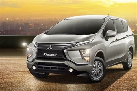 Spesifikasi Dan Harga Mitsubishi Xpander GLS Mancing Id