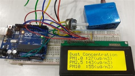 how to connect npk sensor to arduino