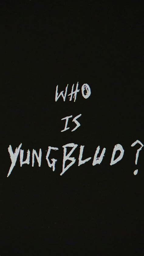 Yungblud Army On Twitter Rt Yungblud Who Is Yungblud Https T
