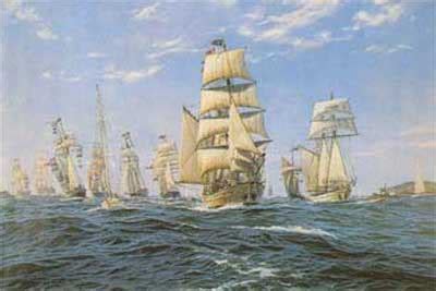 1788 Australia Day And The Founding Of Sydney History Hit