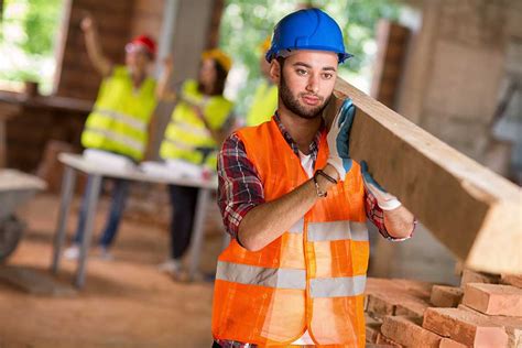 Salariul Minim Pe Economie In Constructii In Radar De Media