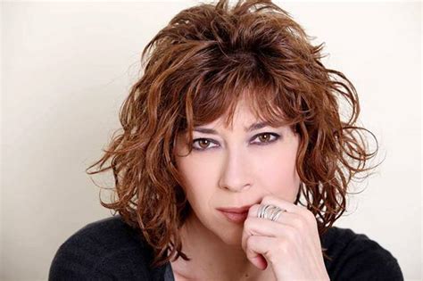 Veronica Pivetti non è omosessuale Con Giordana amicizia viscerale