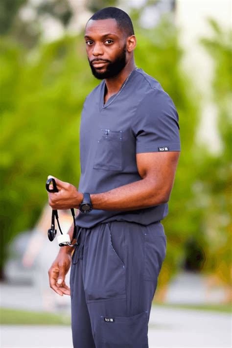 Valentine Ewudo Incredibly Sexy Nigerian Men You Should Be Following