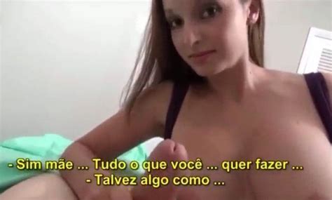 Xvidel M E Socando Filho Legendado
