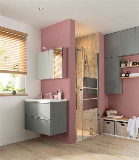 Nos bonnes idées de déco et daménagement pour votre salle de bain