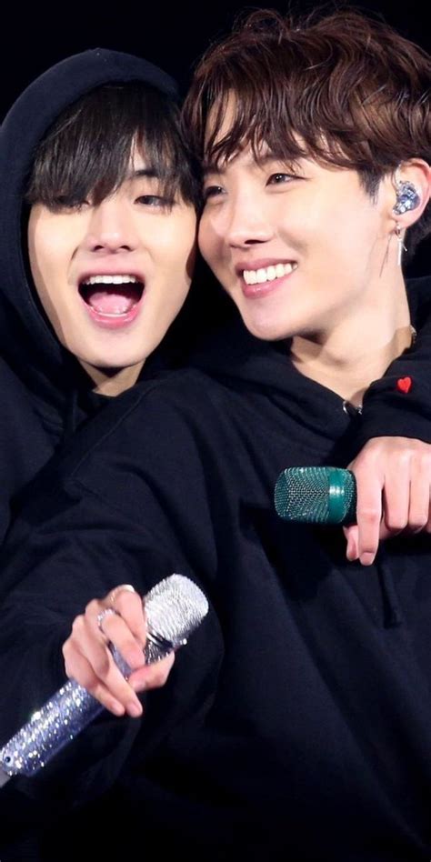 Portal Hobi BR Slow On Twitter Taehyung Mencionou O Hobi Em Sua
