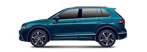 How To Change Front Windshield Wipers On VW TIGUAN AD1 Replacement