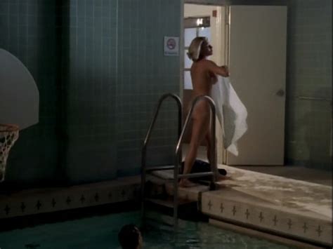 Donna W Scott Nude Pics Page