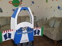 13 Toy Story Party Ideas Toy Story Birthday Party Toy Story Party