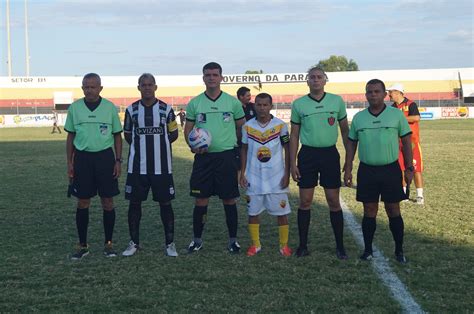 Confira a Ficha Técnica Paraíba 12 Treze PB Esportes