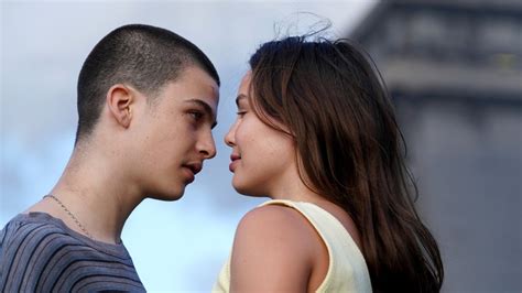 L Amour ouf le film qui veut marquer toute une génération