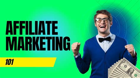 Affiliate Marketing Youtube